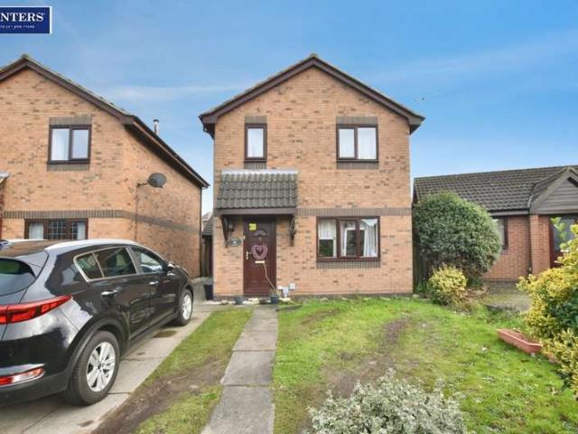 3 Bedroom Property