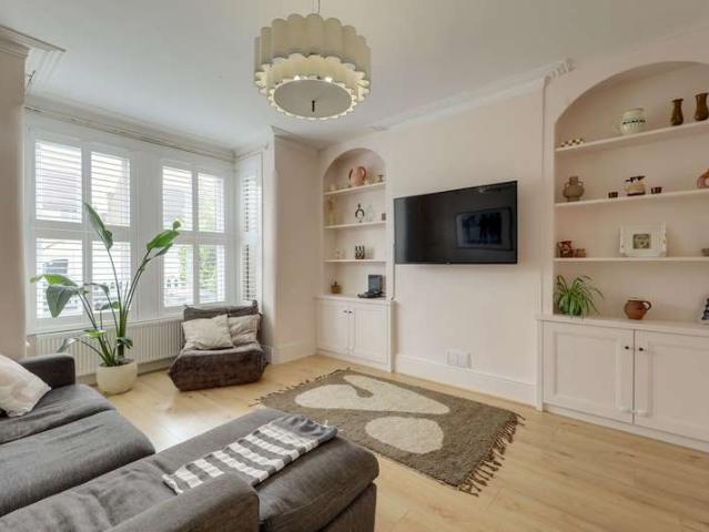 3 Bedroom Property