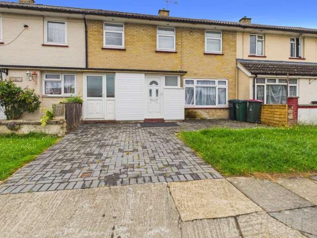 3 Bedroom Property