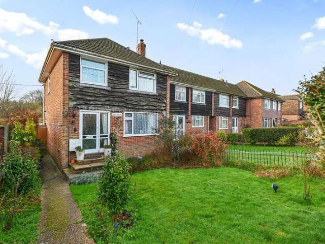 3 Bedroom Property