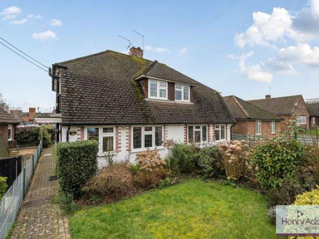 3 Bedroom Property
