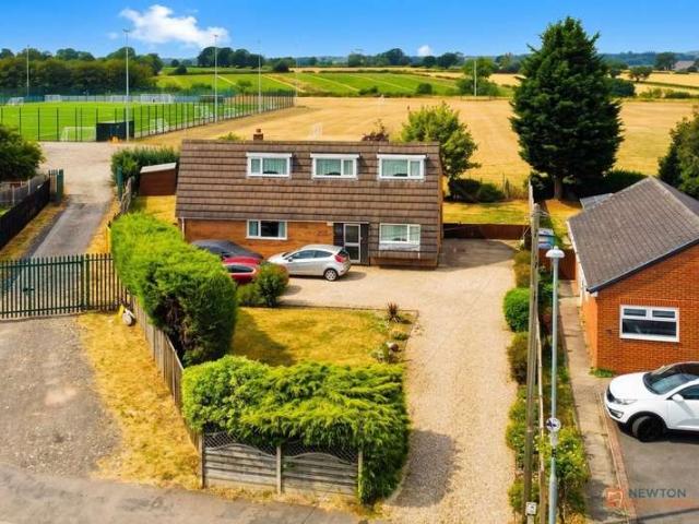 3 Bedroom Property