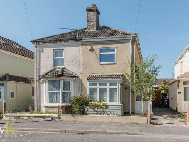 3 Bedroom Property
