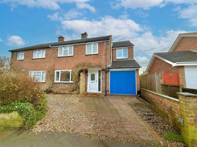 3 Bedroom Property