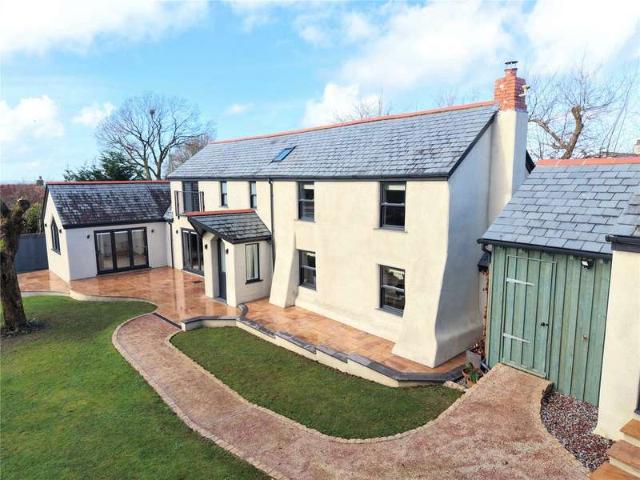 3 Bedroom Property