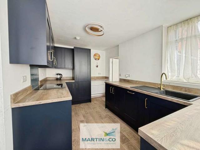 3 Bedroom Property