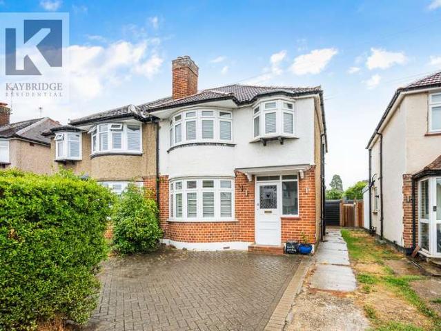 3 Bedroom Property