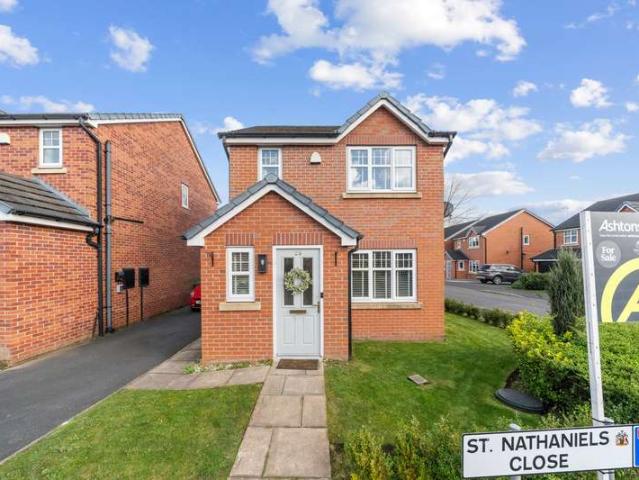 3 Bedroom Property