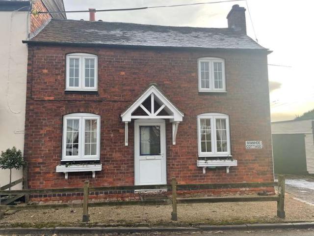 3 Bedroom Property