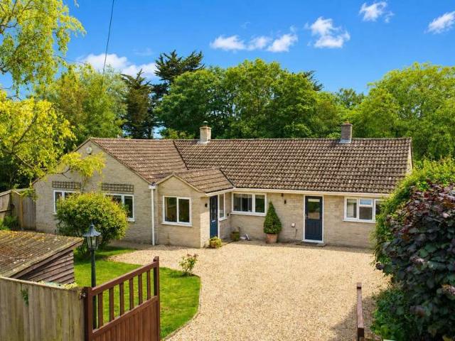 3 Bedroom Property