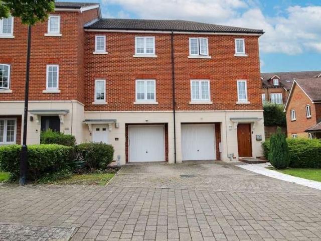 3 Bedroom Property