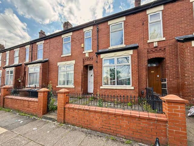 3 Bedroom Property