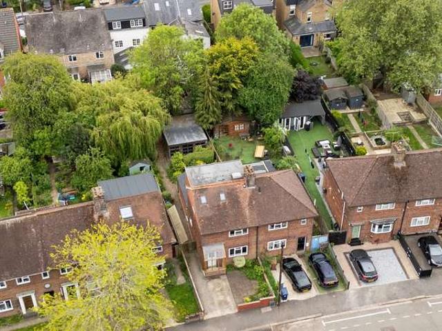 3 Bedroom Property