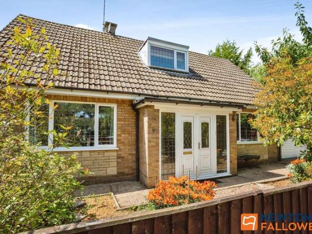 3 Bedroom Property