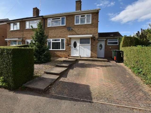 3 Bedroom Property