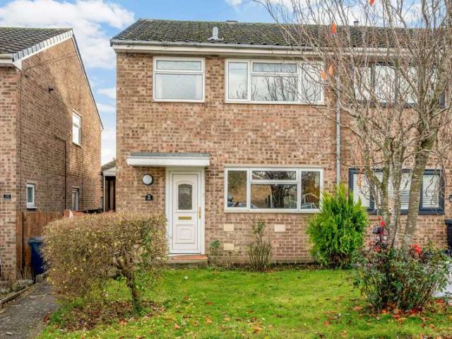 3 Bedroom Property