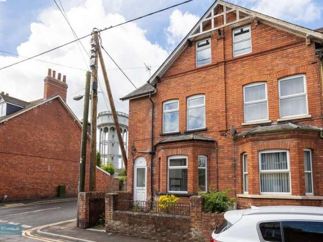 3 Bedroom Property