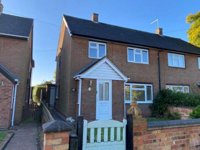 3 Bedroom Property