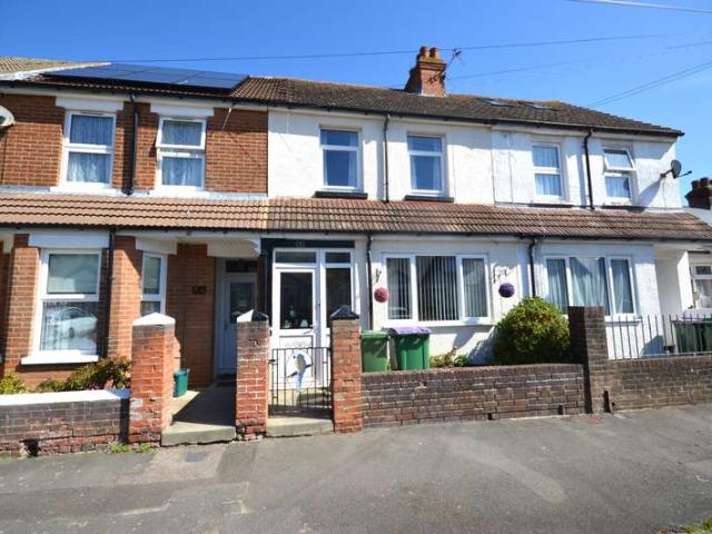 3 Bedroom Property