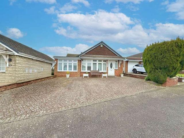 3 Bedroom Property