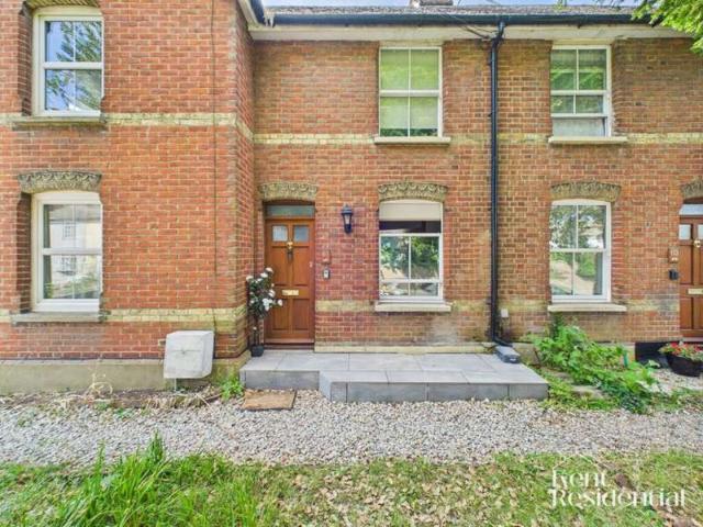 3 Bedroom Property