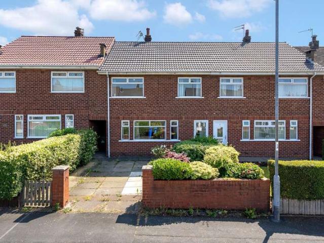 3 Bedroom Property