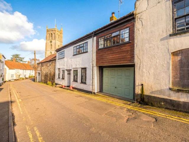 3 Bedroom Property