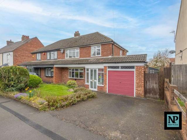 3 Bedroom Property