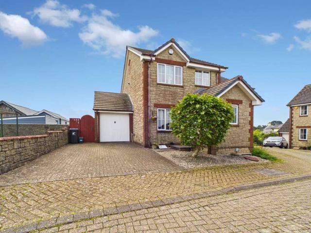 3 Bedroom Property