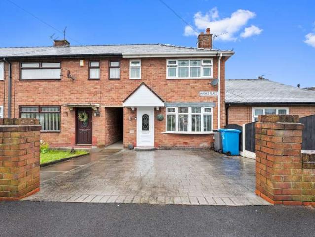 3 Bedroom Property