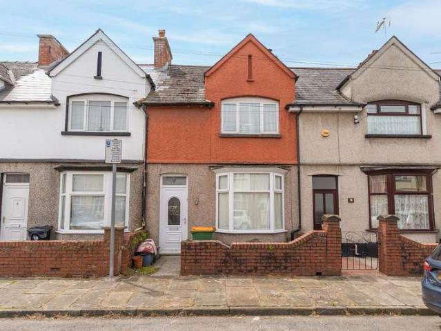 3 Bedroom Property