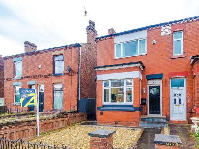3 Bedroom Property
