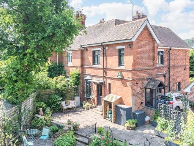 3 Bedroom Property