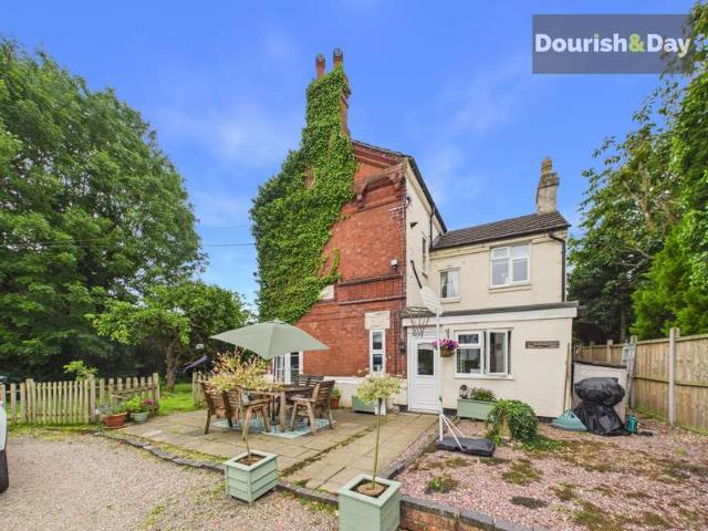 3 Bedroom Property