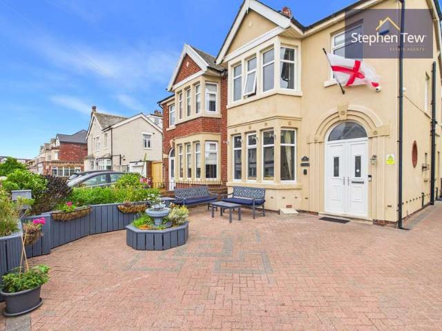 3 Bedroom Property