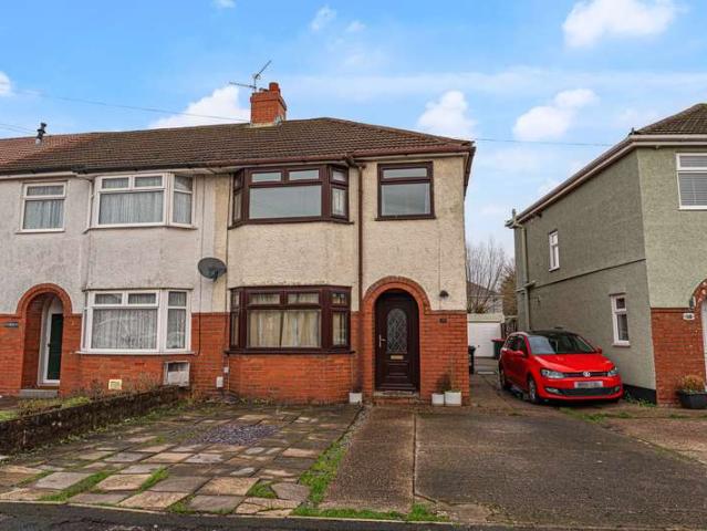 3 Bedroom Property