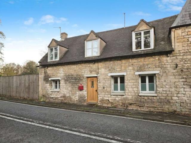3 Bedroom Property