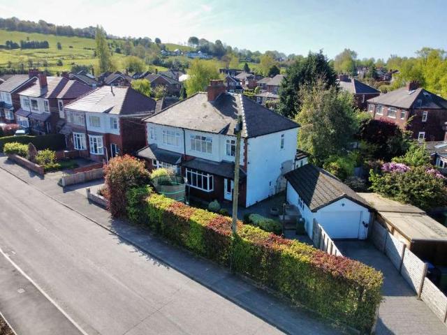 3 Bedroom Property