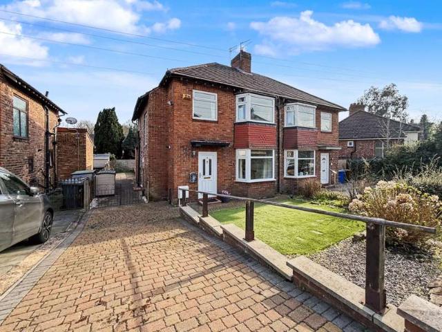 3 Bedroom Property