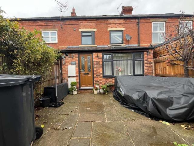 3 Bedroom Property