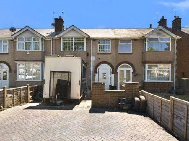 3 Bedroom Property