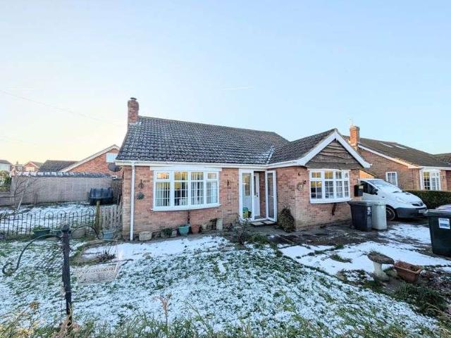 3 Bedroom Property