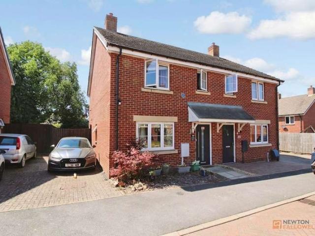 3 Bedroom Property