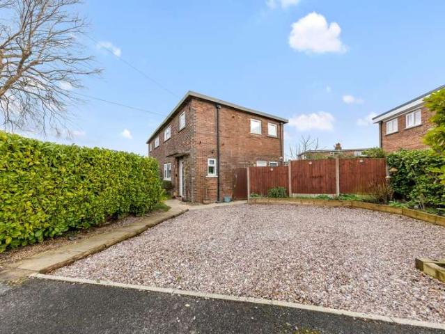 3 Bedroom Property