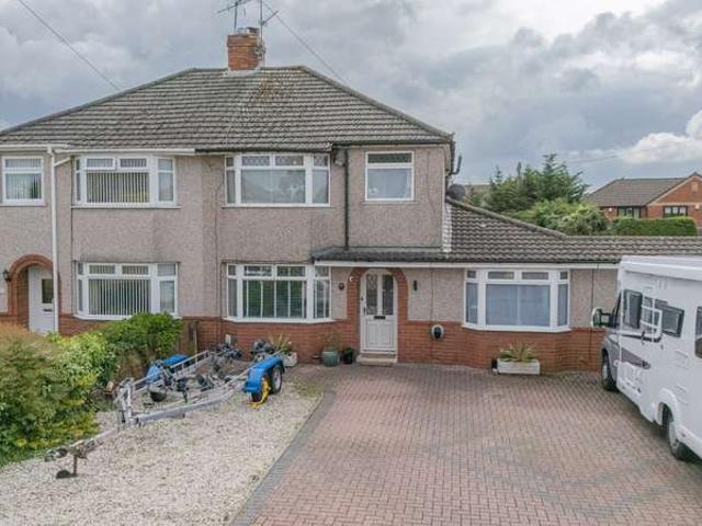 3 Bedroom Property