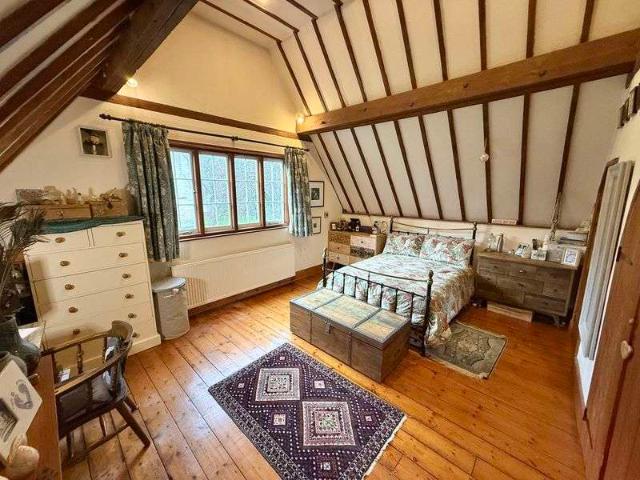 3 Bedroom Property