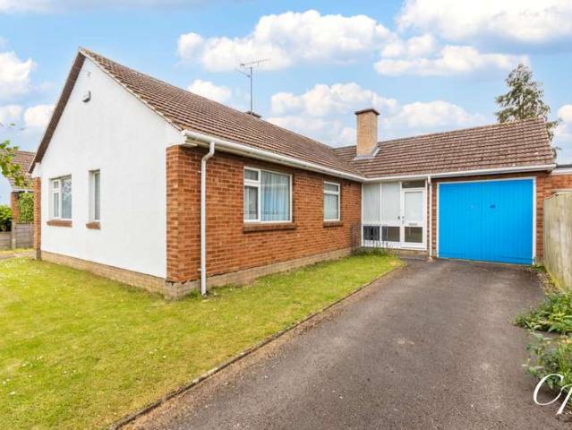 3 Bedroom Property
