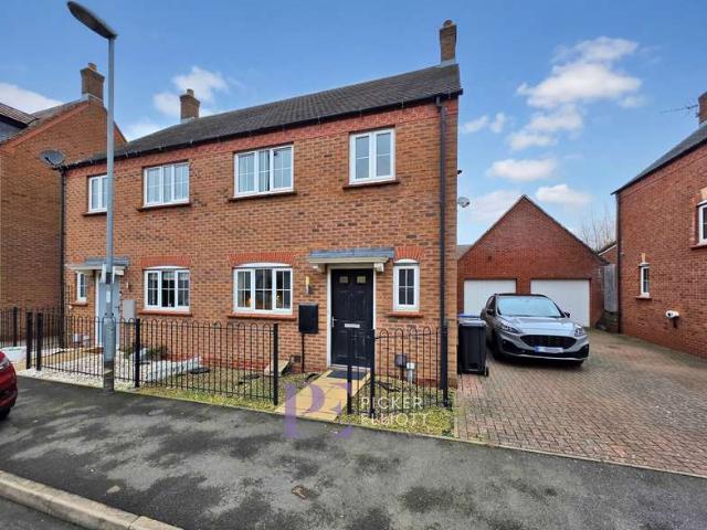 3 Bedroom Property