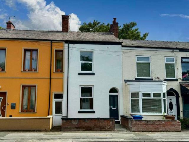 3 Bedroom Property