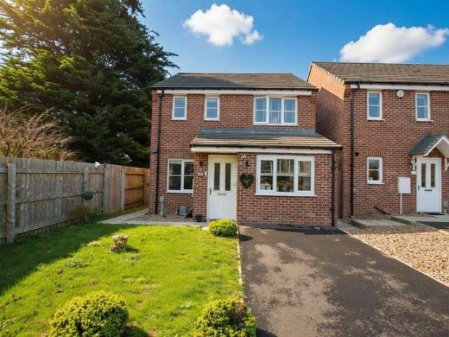 3 Bedroom Property